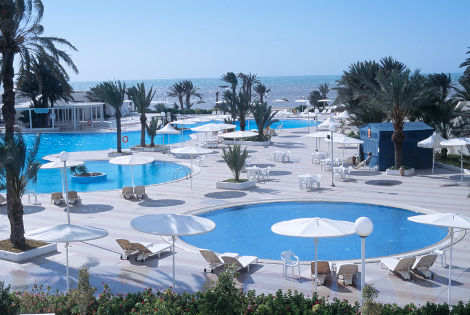 El Mouradi Djerba Menzel - Global World Booking