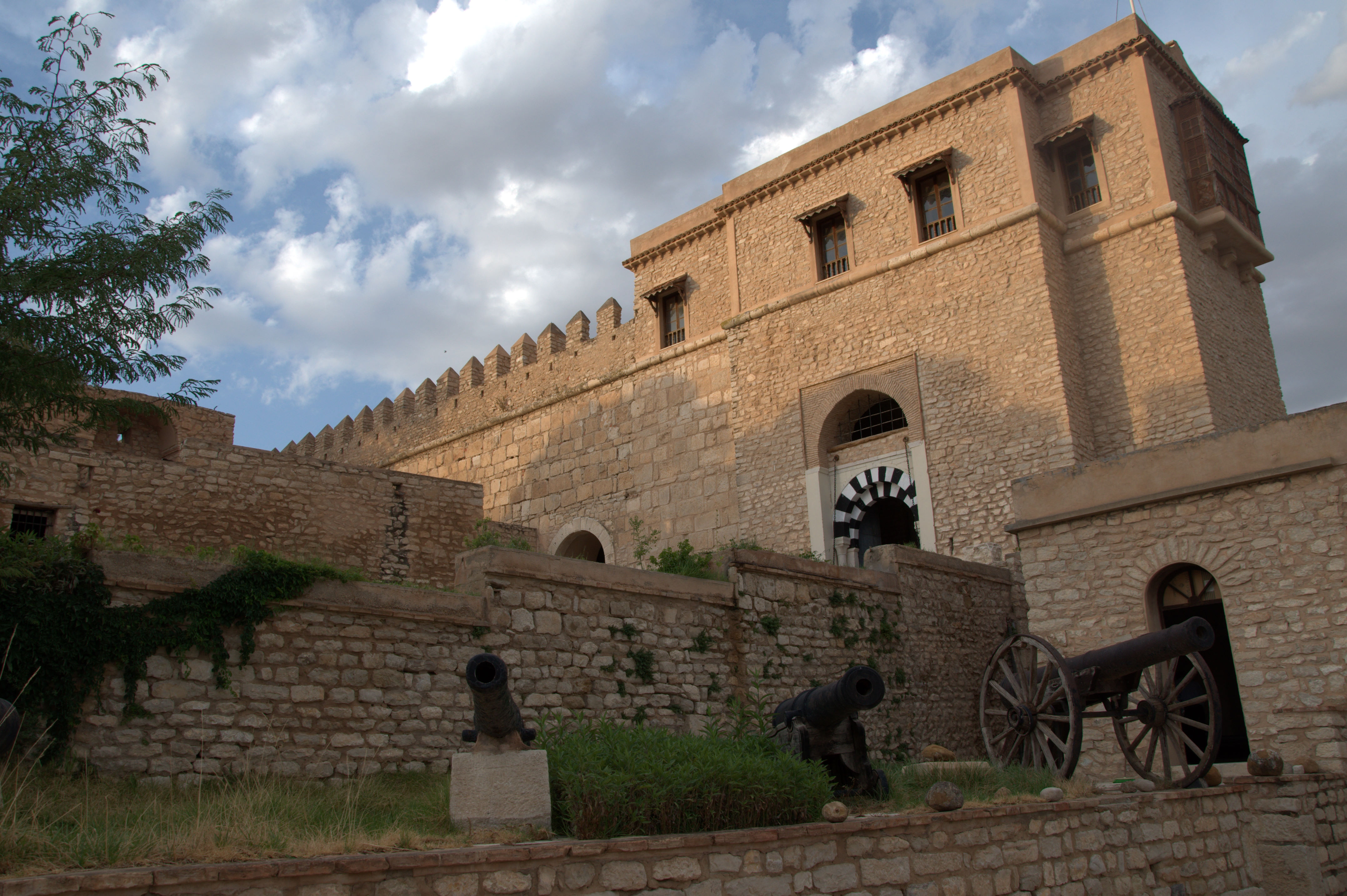 le kef - Global World Booking